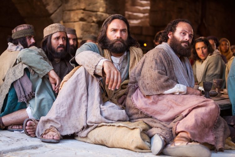 5 Bible Characters Who Didn't Give Up (And Lessons to Learn)