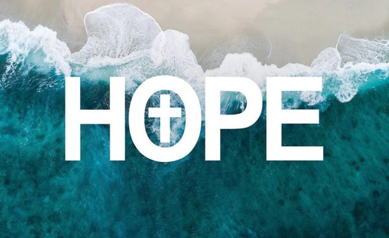 Hope in The Bible (Examples & Lessons to Learn)