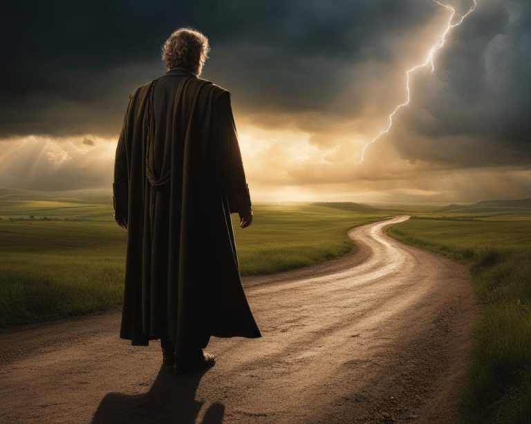 6 Bible Characters Who Compromised (And Lessons to Learn)