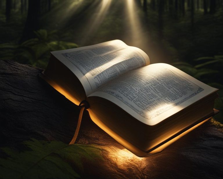 10 Bible Verses for Feeling Lost (With Commentaries) 10 Bible Verses for Feeling Lost (With Commentaries)