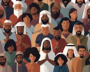 5 Bible Characters Who Were Humble (And Lessons to Learn)