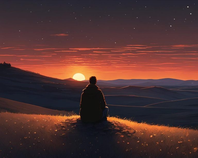 3 Bible Characters Who Experienced Loneliness