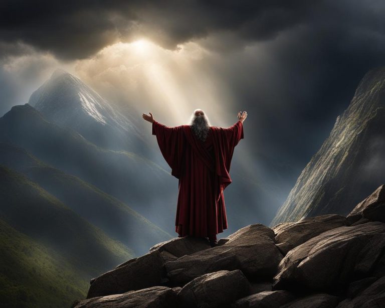 3 Bible Characters Who Glorified God (And Lessons to Learn)