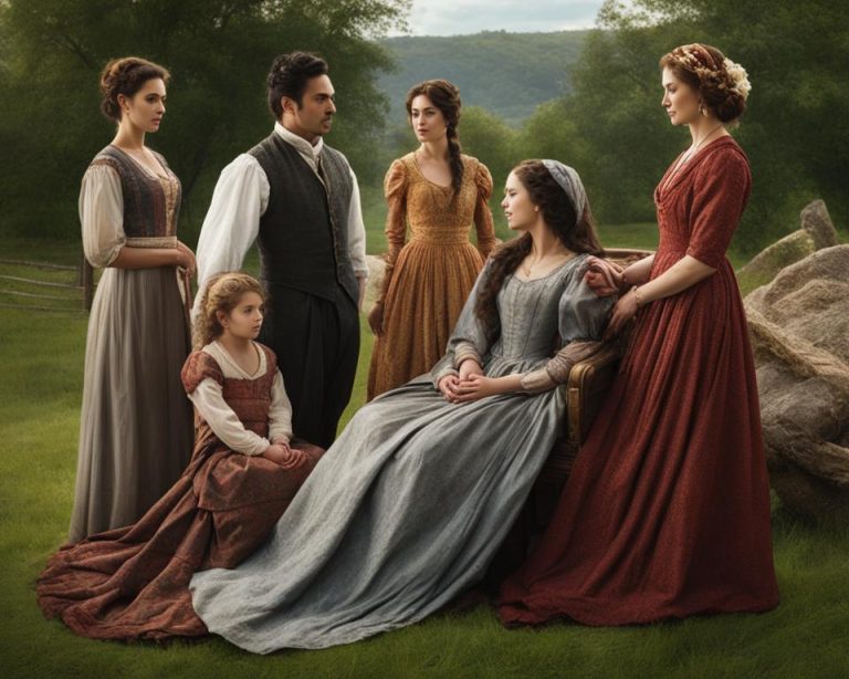 3 Bible Characters Who Had Multiple Wives (And Lessons to Learn)