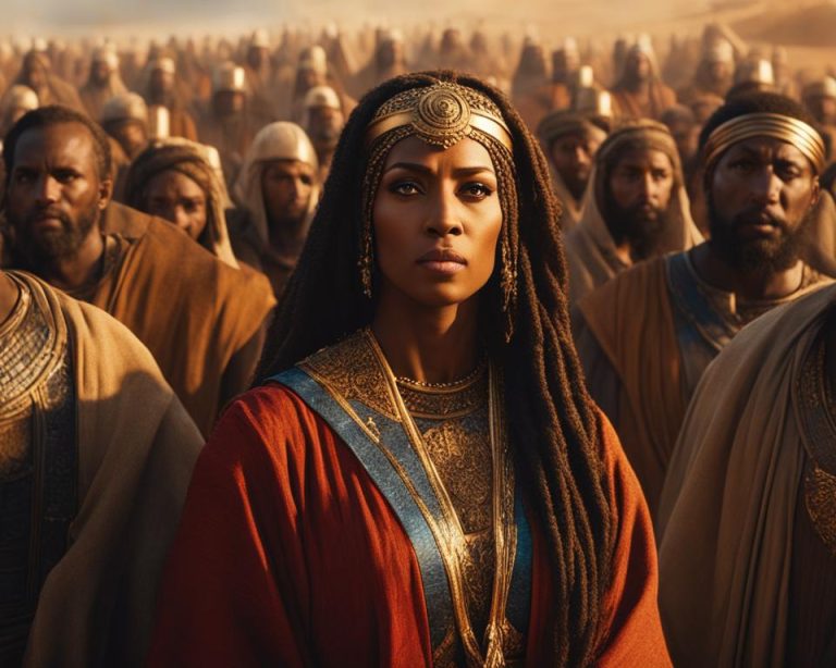 6 Bible Characters Who Encouraged Others (And Lessons to Learn)