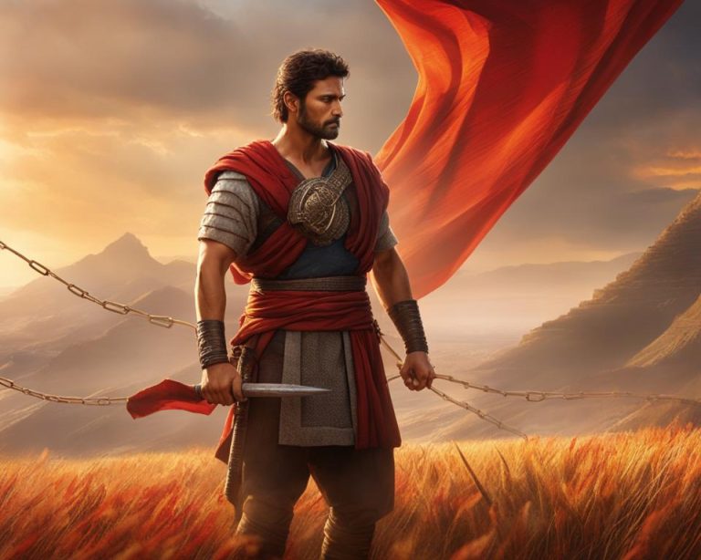 5 Bible Characters Who Bounced Back (And Lessons to Learn)