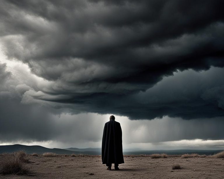 5 Bible Characters Who Faced Disappointment (And Lessons to Learn)