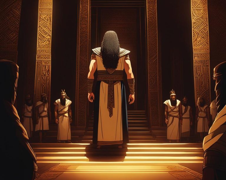 7 Bible Characters Who Experienced Fear (And Lessons to Learn)