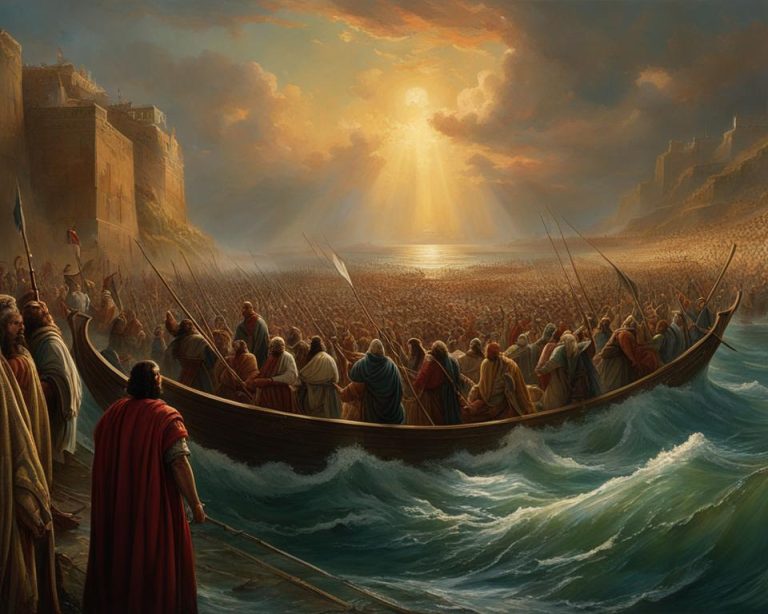 4 Bible Characters Who Grew Spiritually (And Lessons to Learn)