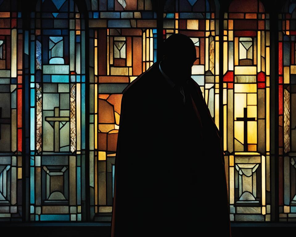 6 Bible Characters Who Betrayed God (And Lessons to Learn)