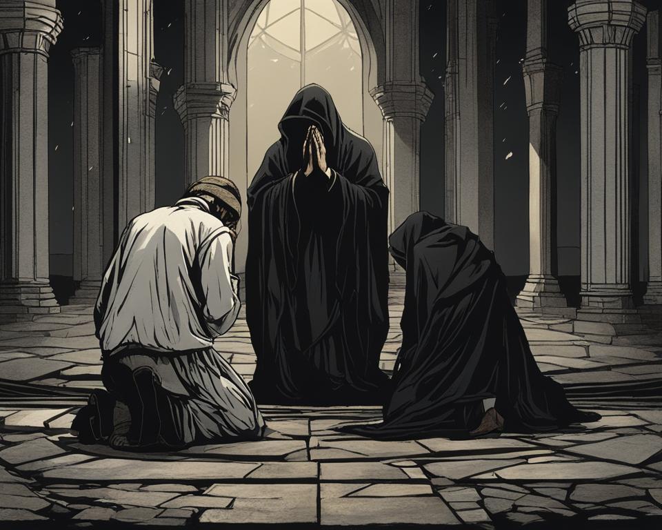 6 Bible Characters Who Cried Out to God (With Lessons)