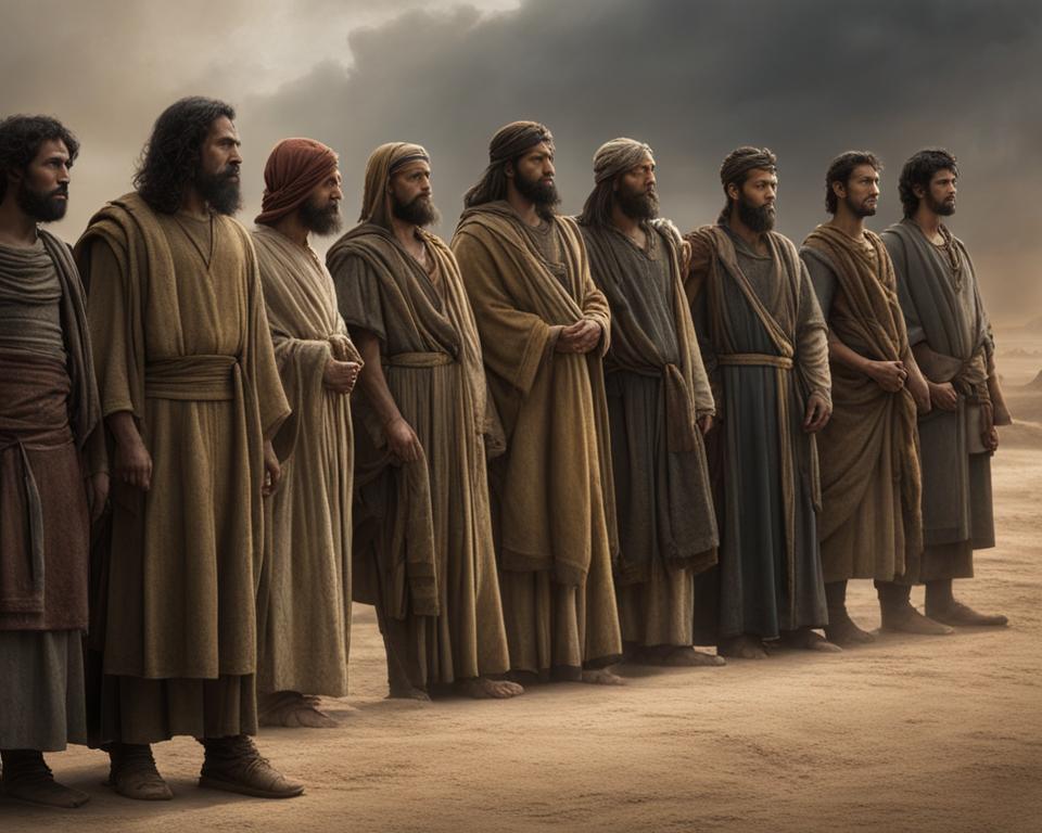 7 Bible Characters Who Did Not Compromise (Lessons to Learn)
