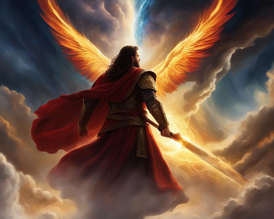 9 Bible Characters Who Encountered God (With Lessons)