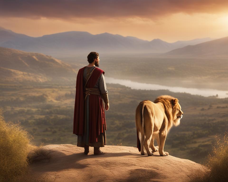 7 Bible Characters Who Encouraged Others (With Lessons)