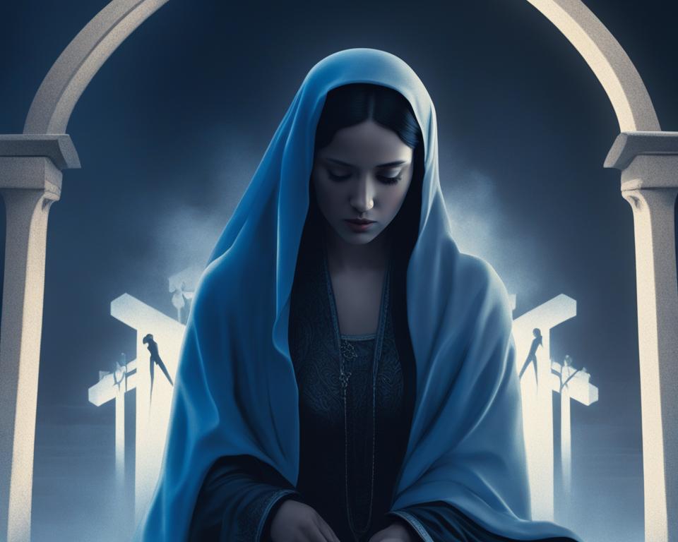 6 Bible Characters Who Experienced Grief (With Lessons)