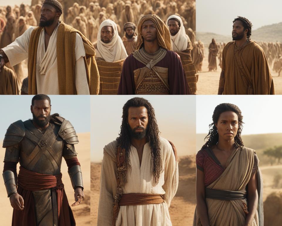 5 Bible Characters Who Finished Strong (With Lessons)