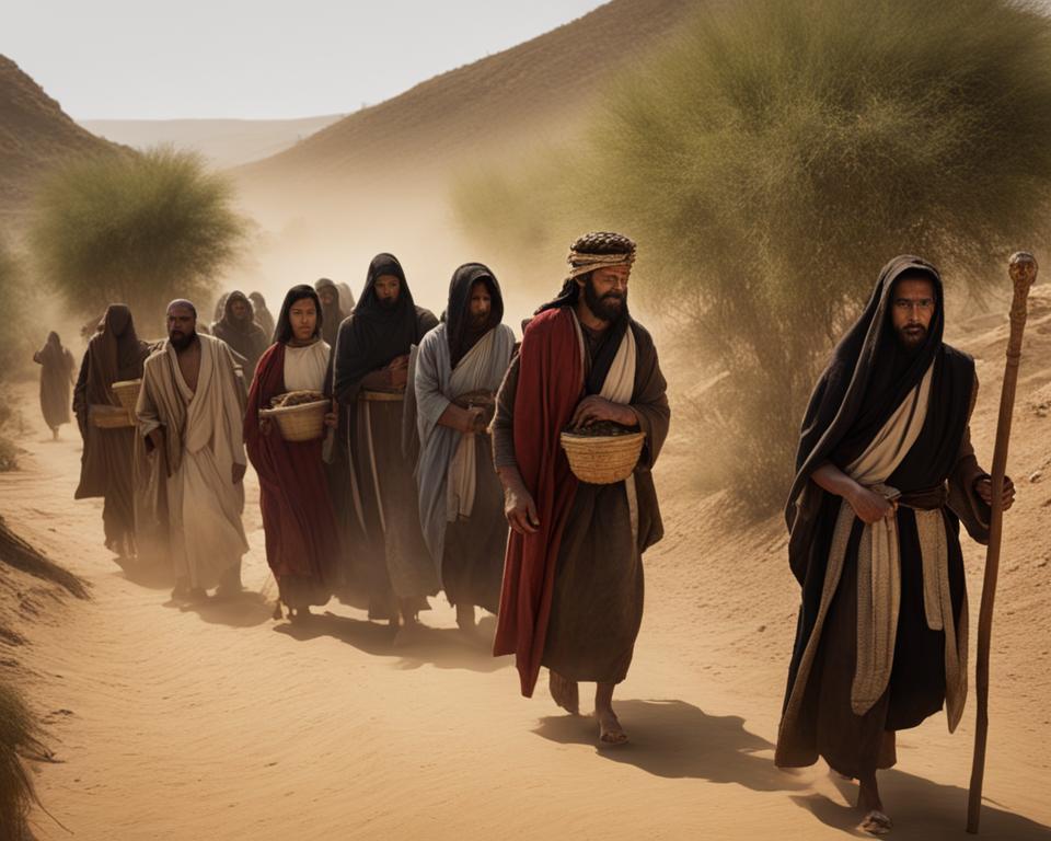 6 Bible Characters Who Followed Jesus (With Lessons)