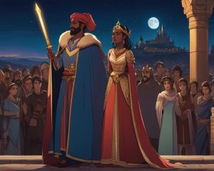 3 Bible Characters Who Glorified God (And Lessons to Learn)