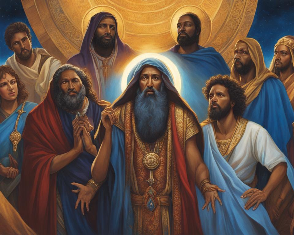 7 Bible Characters Who Glorified God (And Lessons to Learn)