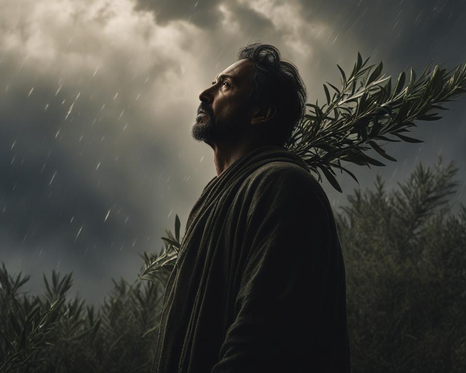 6 Bible Characters Who Got a Second Chance (With Lessons)