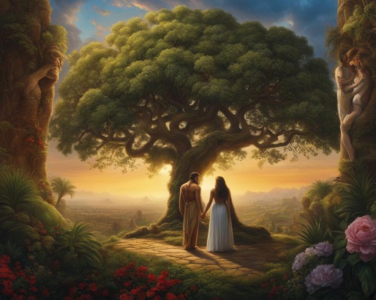 4 Bible Characters Who Got a Fresh Start (And Lessons to Learn)