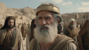 6 Bible Characters Who Compromised (And Lessons to Learn)