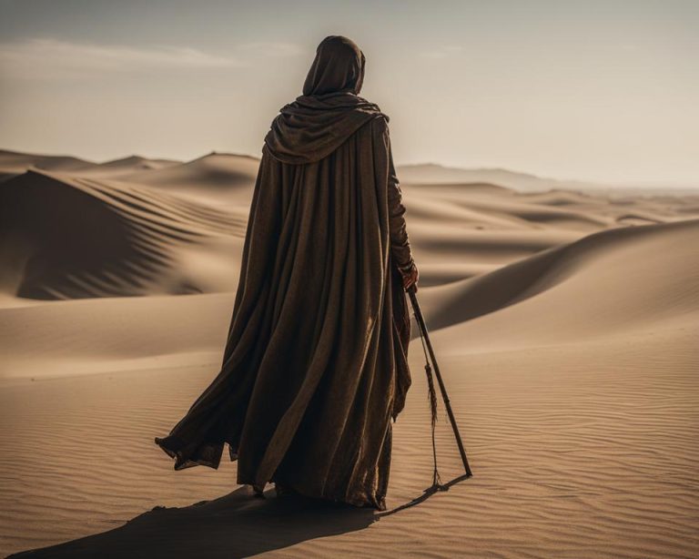 3 Bible Characters Who Endured Suffering (And Lessons to Learn)