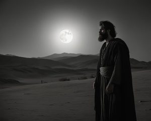 4 Bible Characters Who Fasted (And Lessons to Learn from Them)