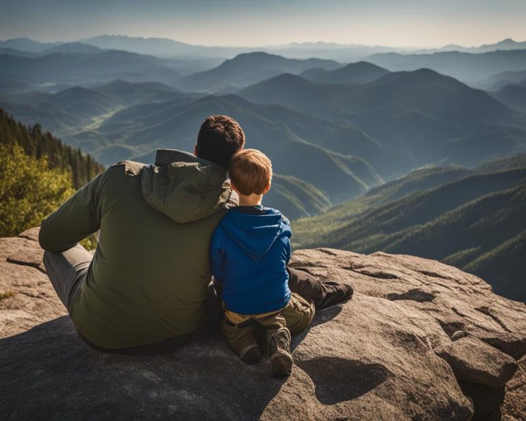 7 Bible Verses About Being a Good Father (With Commentaries)