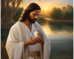 6 Bible Characters Who Showed Gentleness (And Lessons to Learn)