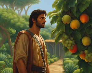 3 Bible Characters Who Showed Self-Control (And Lessons to Learn)