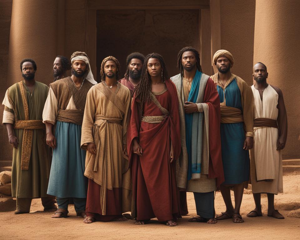 7 Bible Characters Who Showed Integrity (With Lessons)