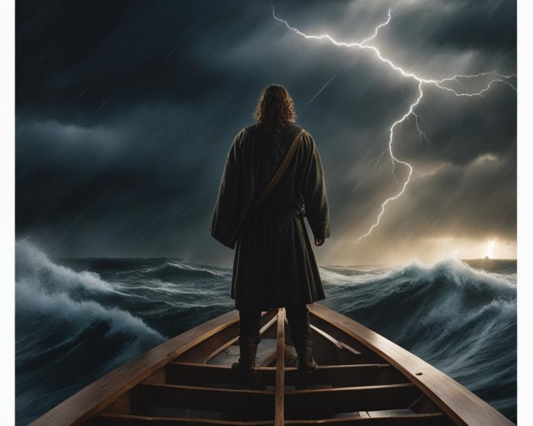 9 Bible Characters Who Showed Faith (And Lessons to Learn)