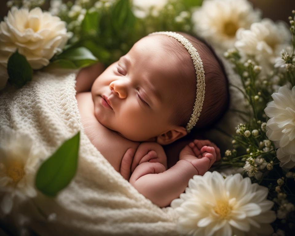 8 Bible Verses About Babies Being a Blessing