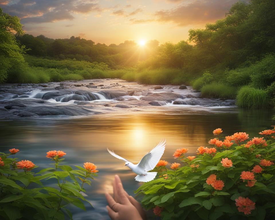 12 Bible Verses About Baptism (With Commentaries)