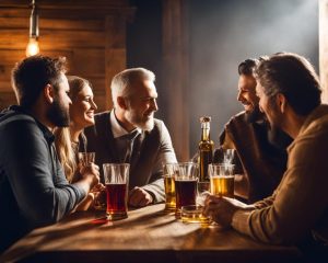 10 Bible Verses About Alcohol (With Uplifting Commentaries)