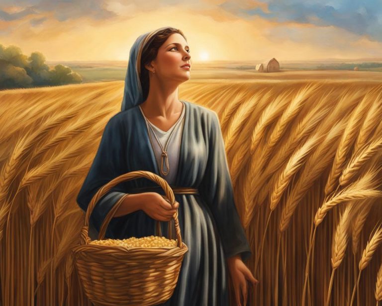 4 Bible Characters Who Showed Gratitude (And Lessons to Learn)