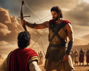 6 Bible Characters Who Showed Courage (And Lessons to Learn)