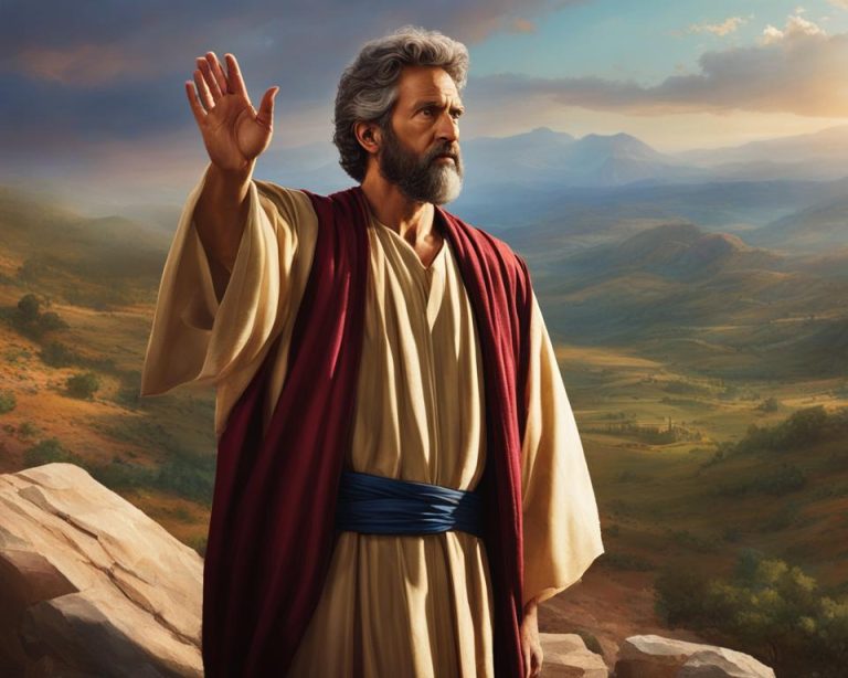 6 Bible Characters Who Prepared (And Lessons to Learn)