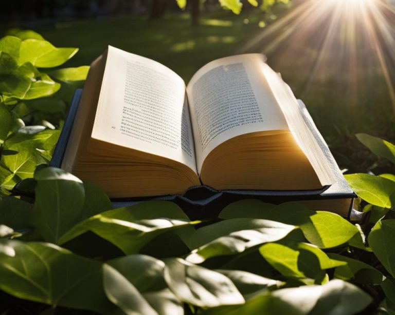 7 Bible Verses About Asking for Forgiveness (With Tips)