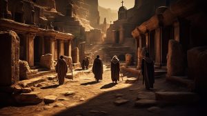 7 Examples of Karma in the Bible (And Lessons to Learn)