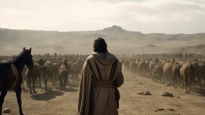 8 Examples of Iniquity in the Bible (And Lessons to Learn)