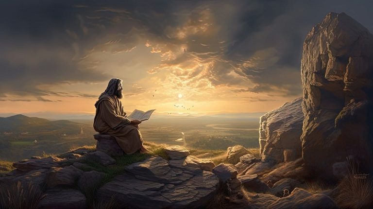 5 Examples of Intercessory Prayer in the Bible