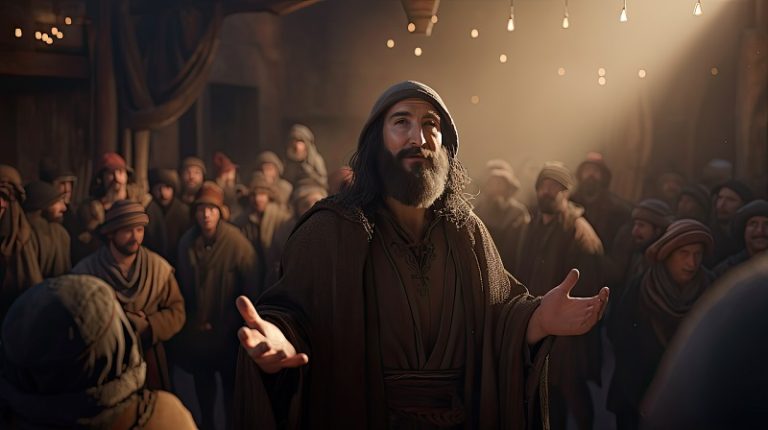 9 Examples of Justice in the Bible (And Lessons to Learn)