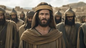 12 Examples of Persecution in the Bible (With Lessons)