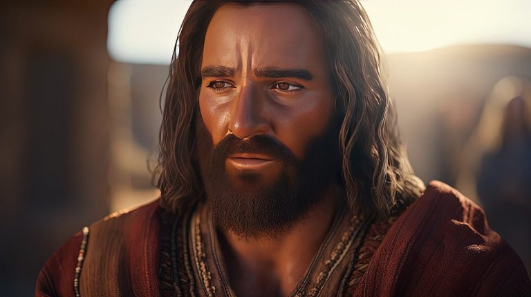 7 Bible Characters Who Repented (And Lessons to Learn)