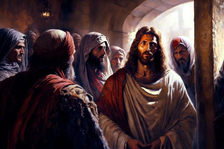 10 Examples of Faithful Men in The Bible (With Lessons)