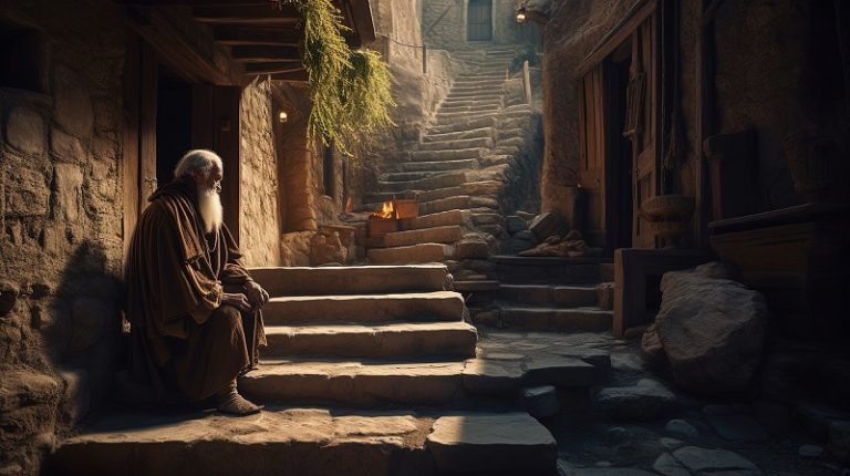 6 Examples of Quarantine in the Bible (And Lessons to Learn)