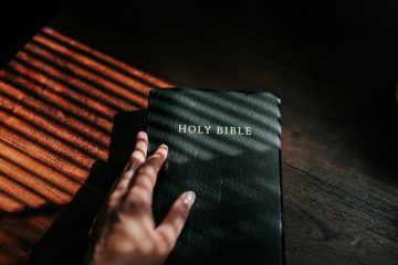 2 Samuel 16 Summary